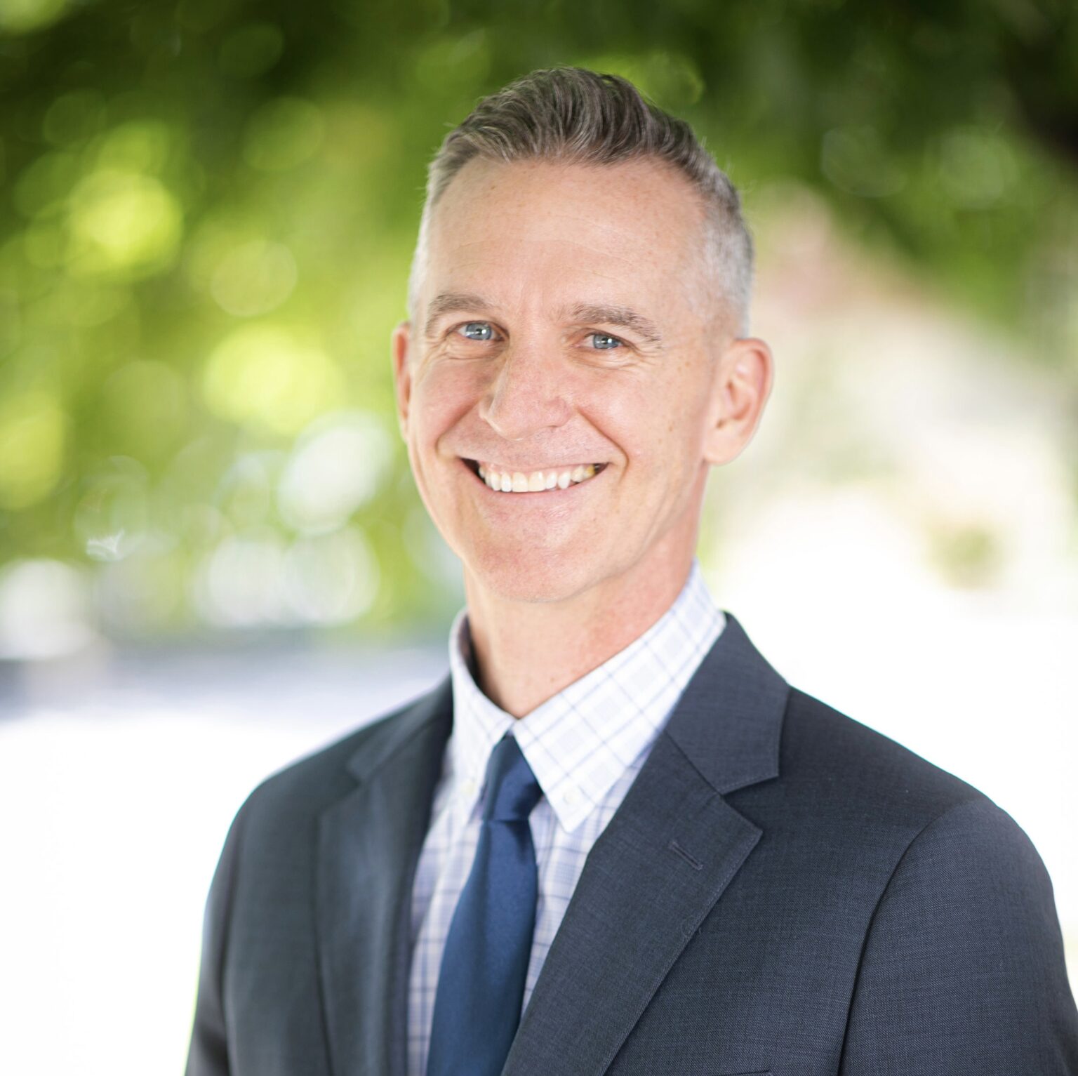 Taking The Wheel: A Proactive Approach to Improving Longevity