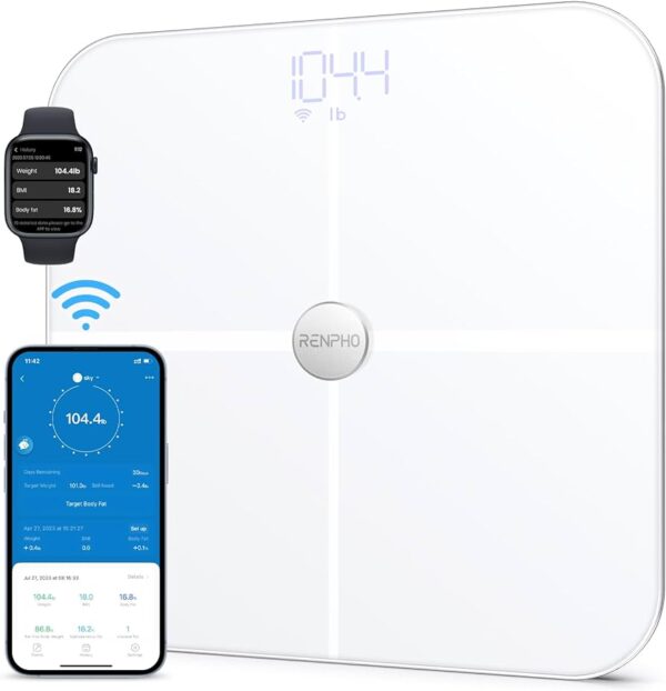 The Top 8 Best Smart Scales | Tested and Trusted (How They Work, Our ...