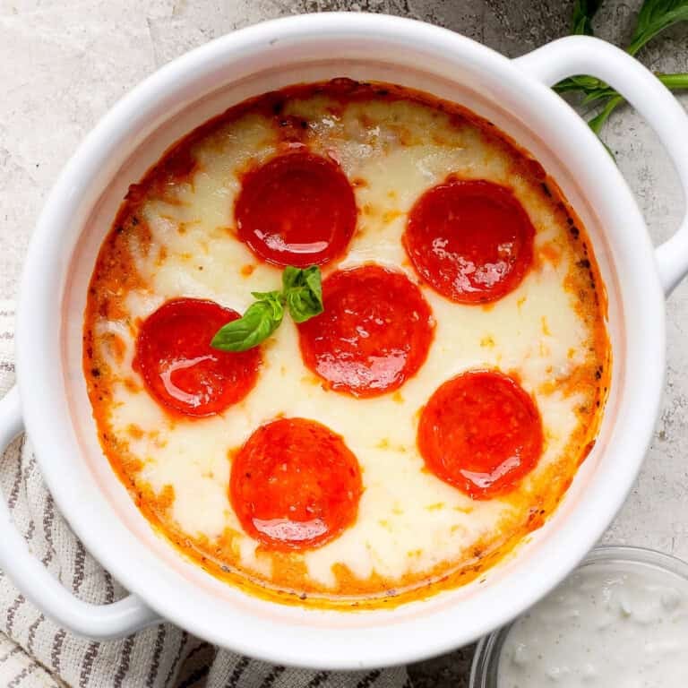High-Protein Cottage Cheese Recipes